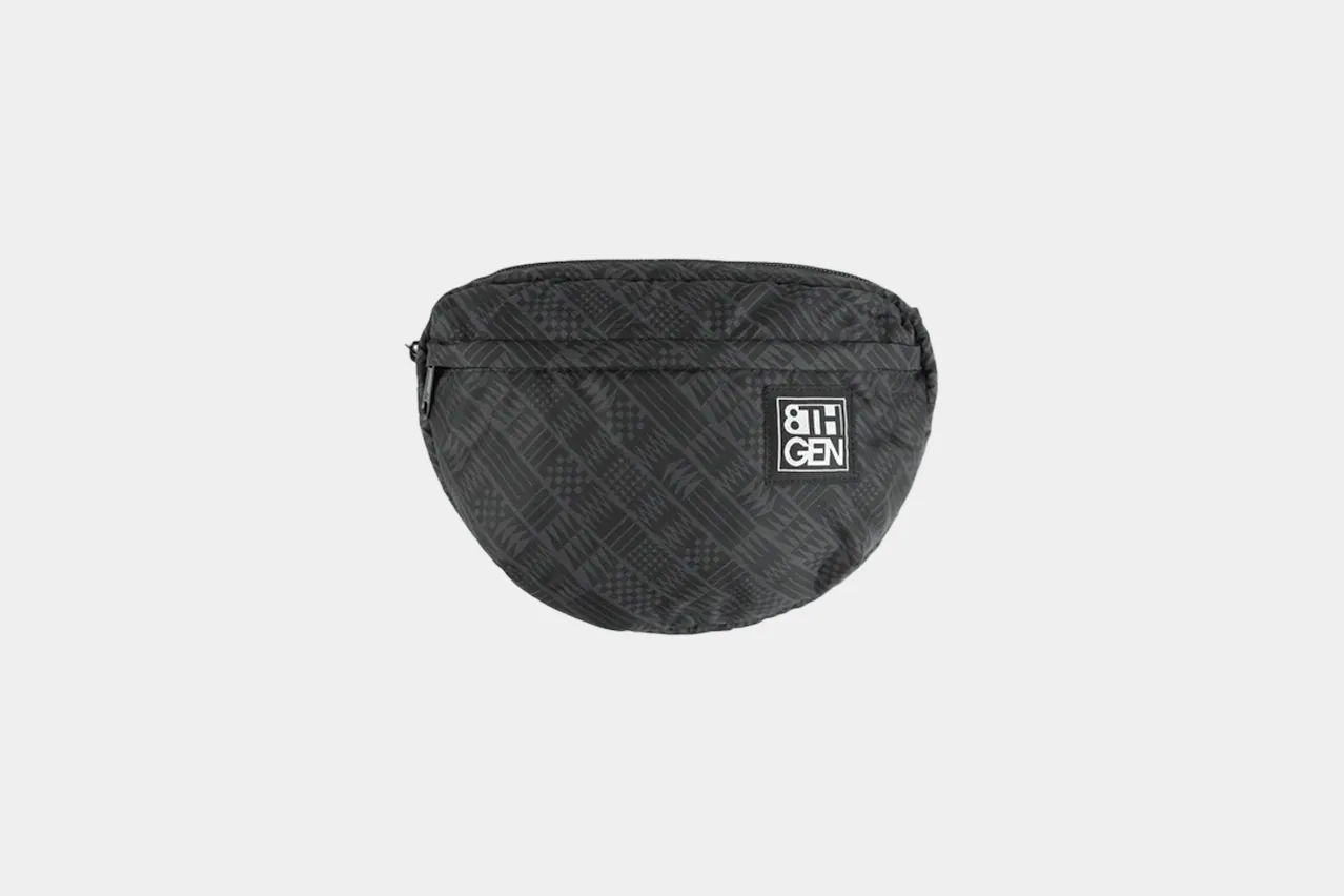 Brand: Eighth Generation | Pack Hacker