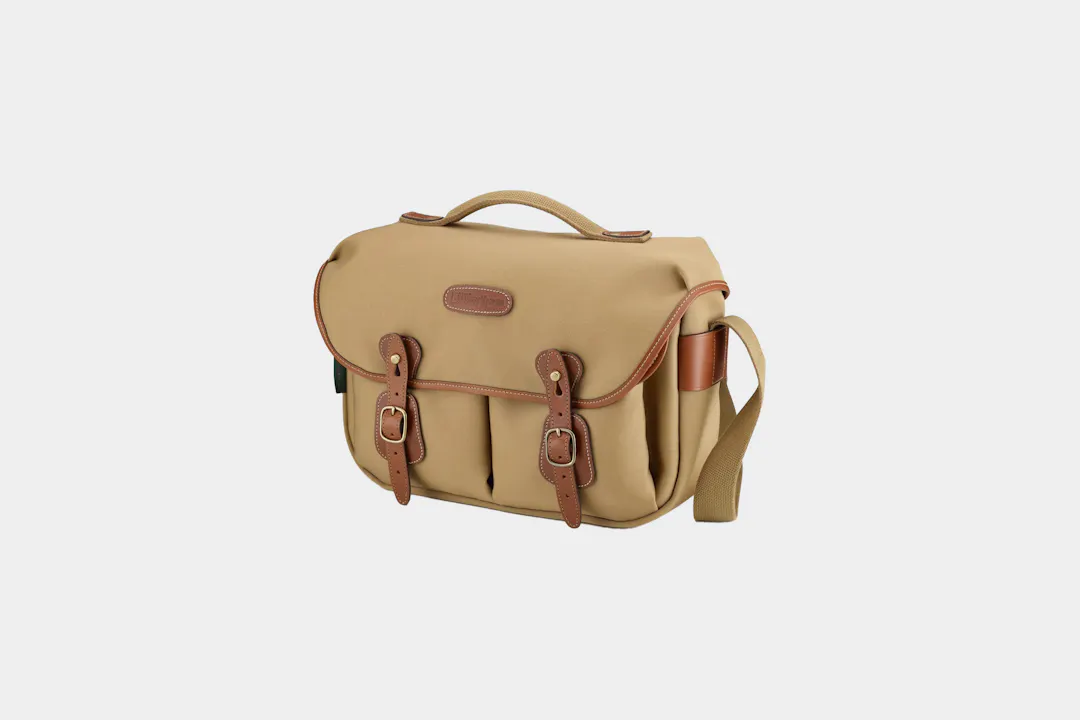 Brand: Billingham | Pack Hacker