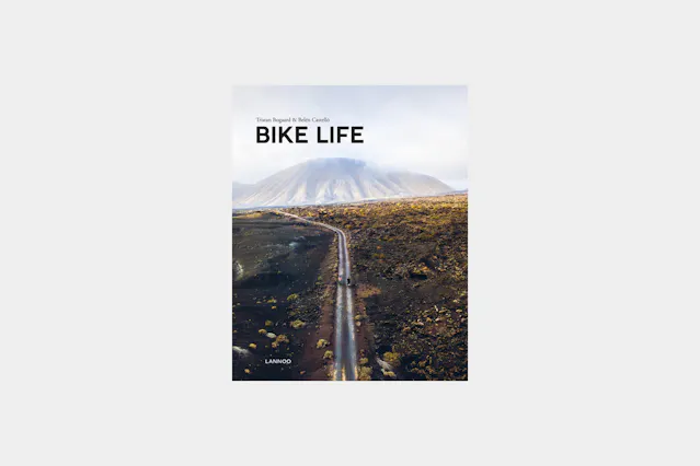 ACC Art Books Bike Life - Coffee Table Book | Pack Hacker