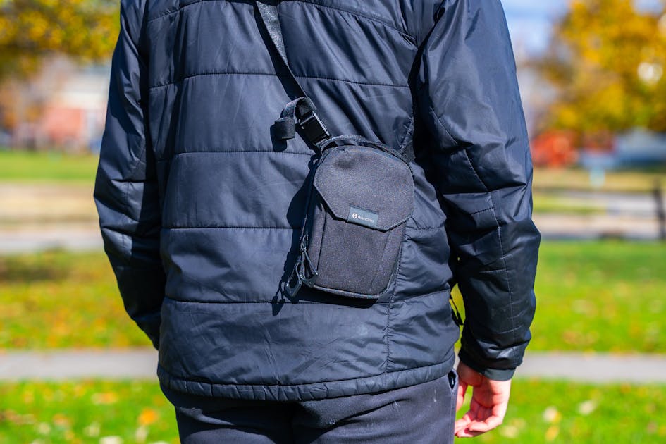 WANDRD X1 Crossbody Bag (Small) Review | Pack Hacker