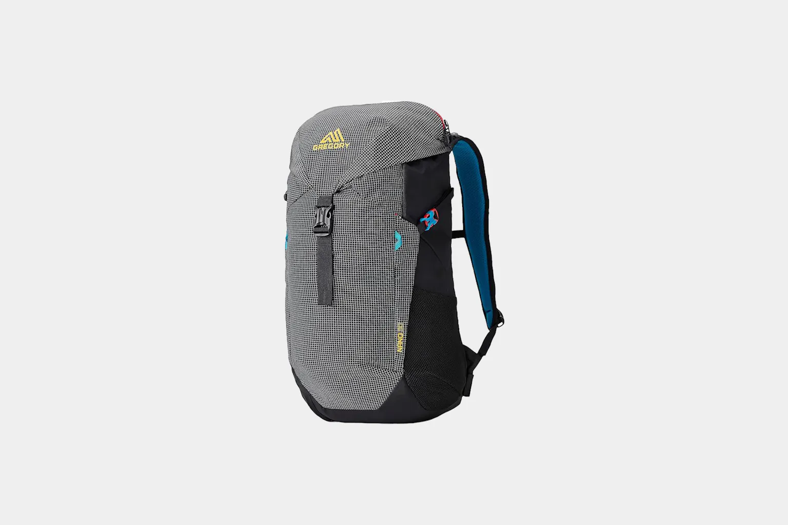 Gregory Nano 30 | Pack Hacker