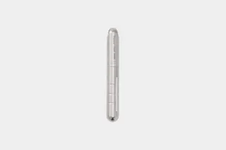 County Comm Titanium EDC Pen | Pack Hacker