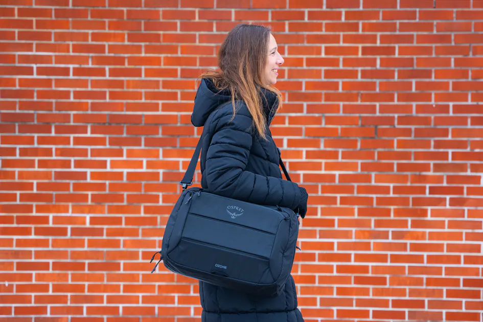 Osprey Ozone Carry-On Boarding Bag Review | Pack Hacker