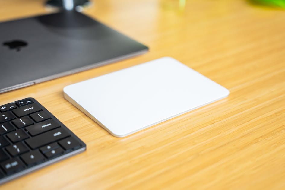 Apple Magic Trackpad | Pack Hacker