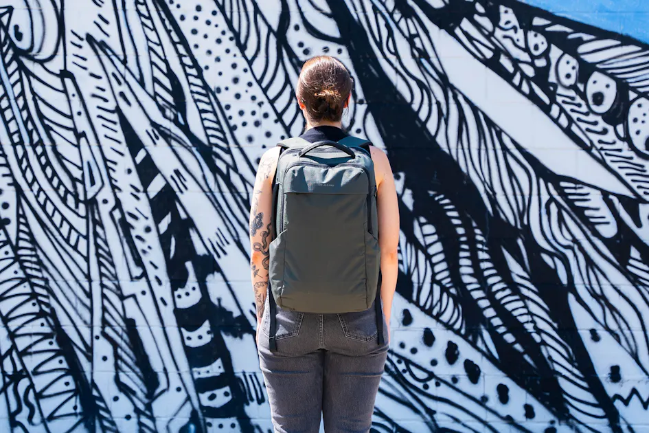 Solgaard Lifepack Endeavor (with closet) Review | Pack Hacker