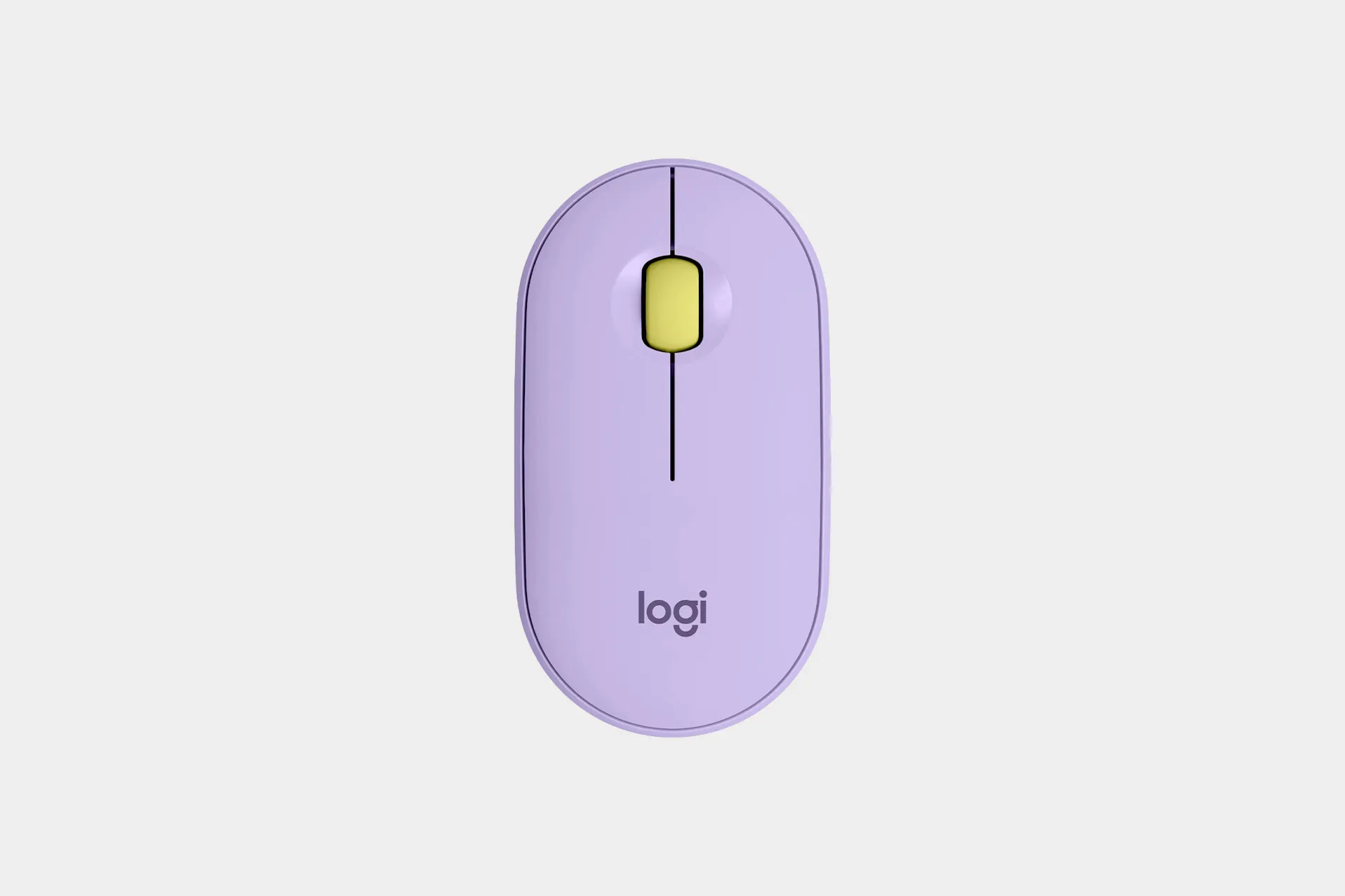 Logitech Pebble M350 Review | Pack Hacker