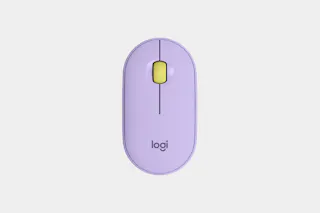 Logitech Pebble M350 Review | Pack Hacker