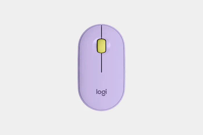 Logitech Pebble M350 Review | Pack Hacker