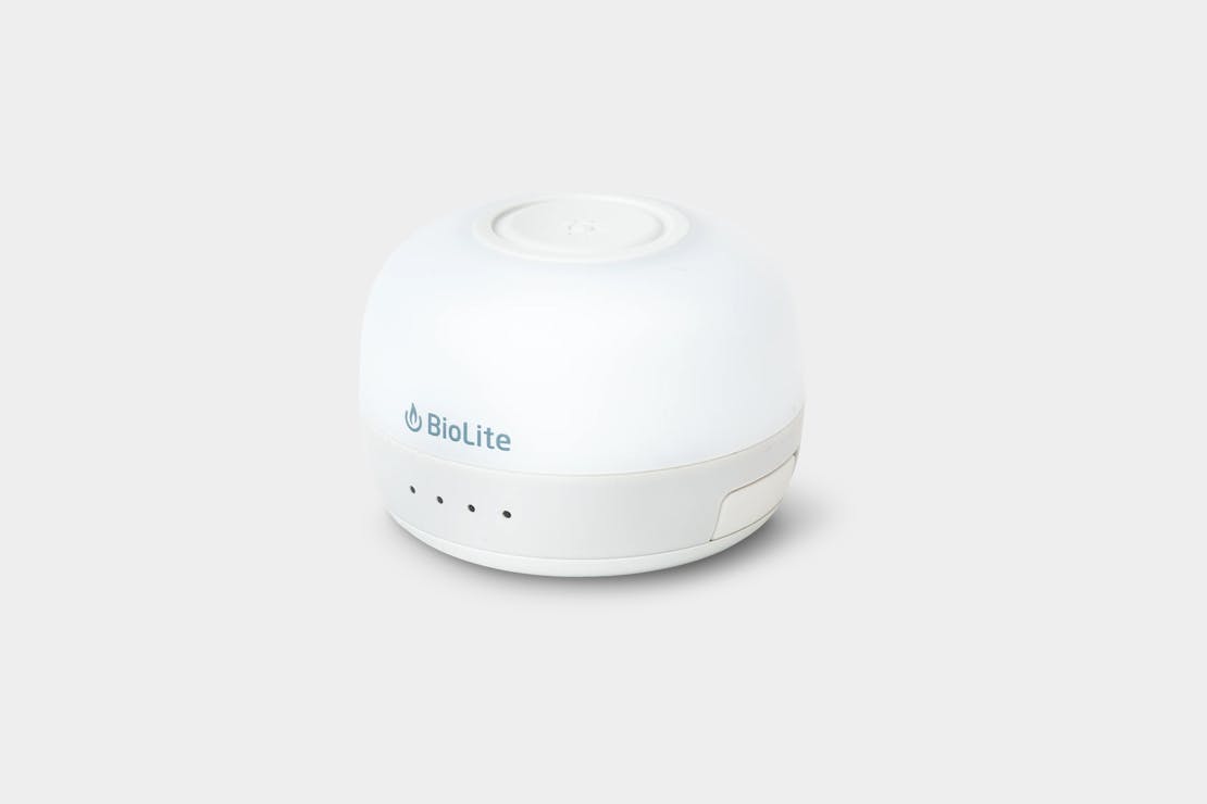 Brand: BioLite | Pack Hacker