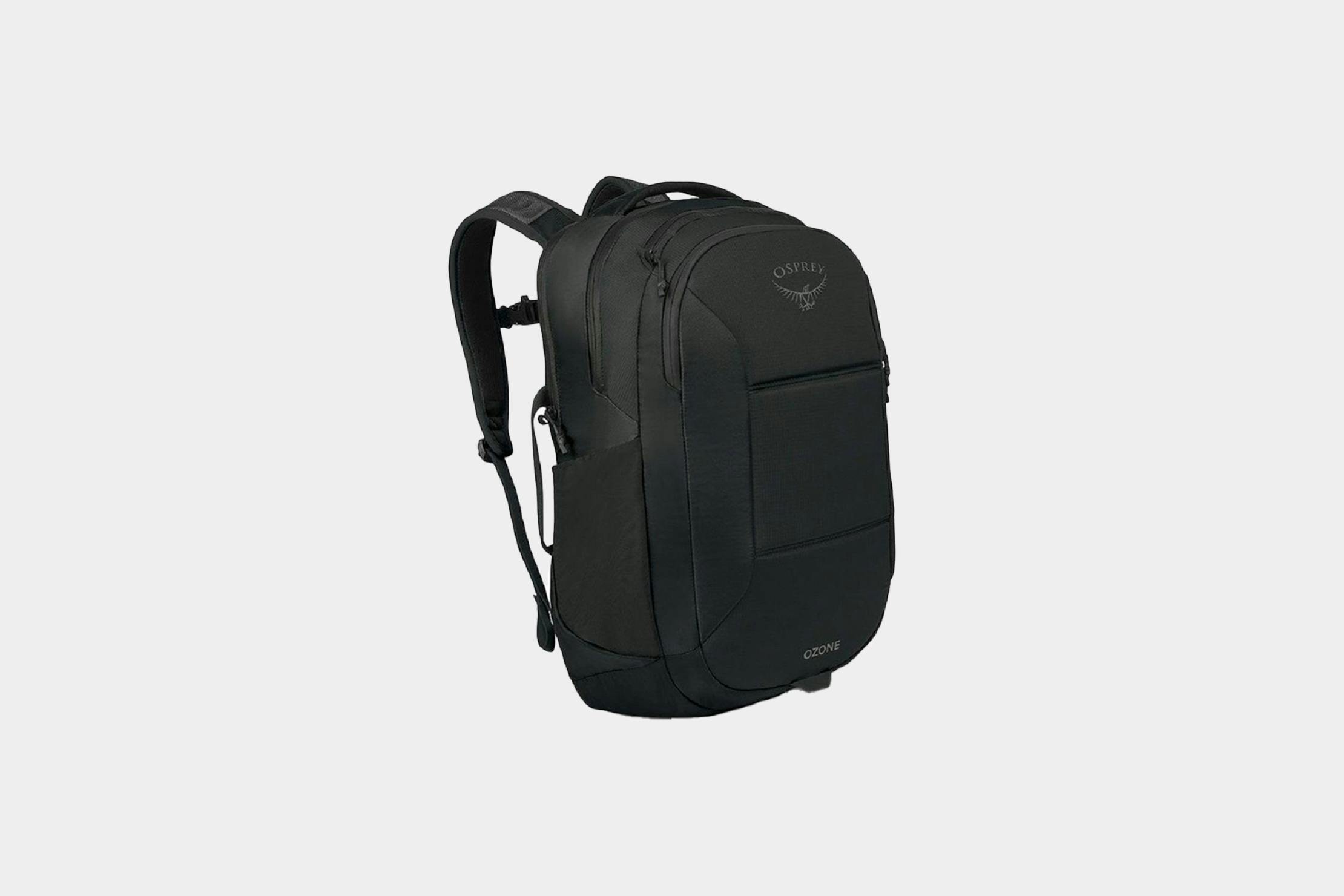 Osprey Ozone Laptop Backpack Review | Pack Hacker