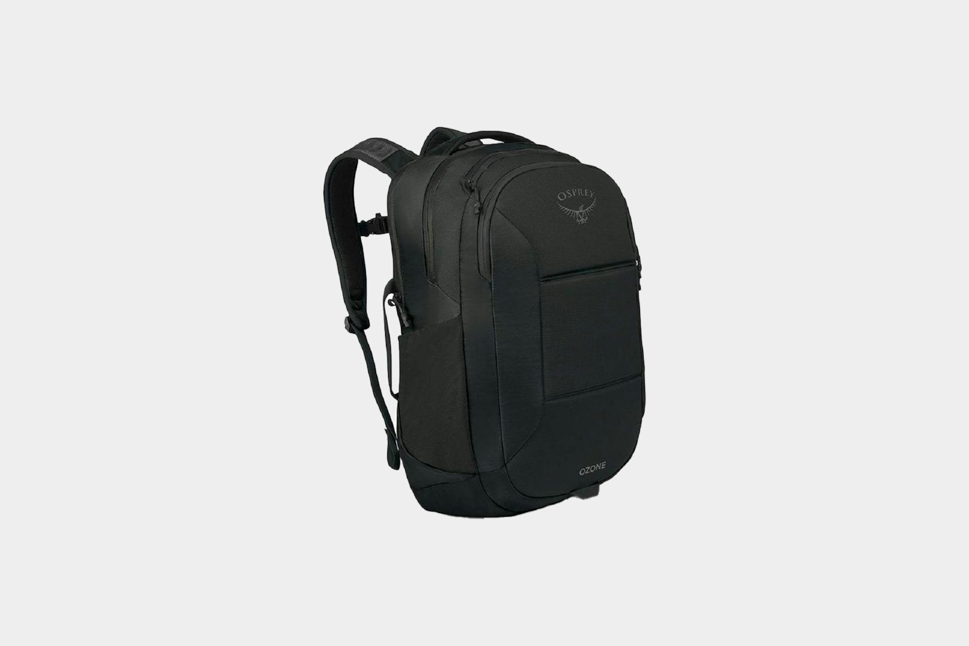 Osprey Ozone Laptop Backpack Review | Pack Hacker