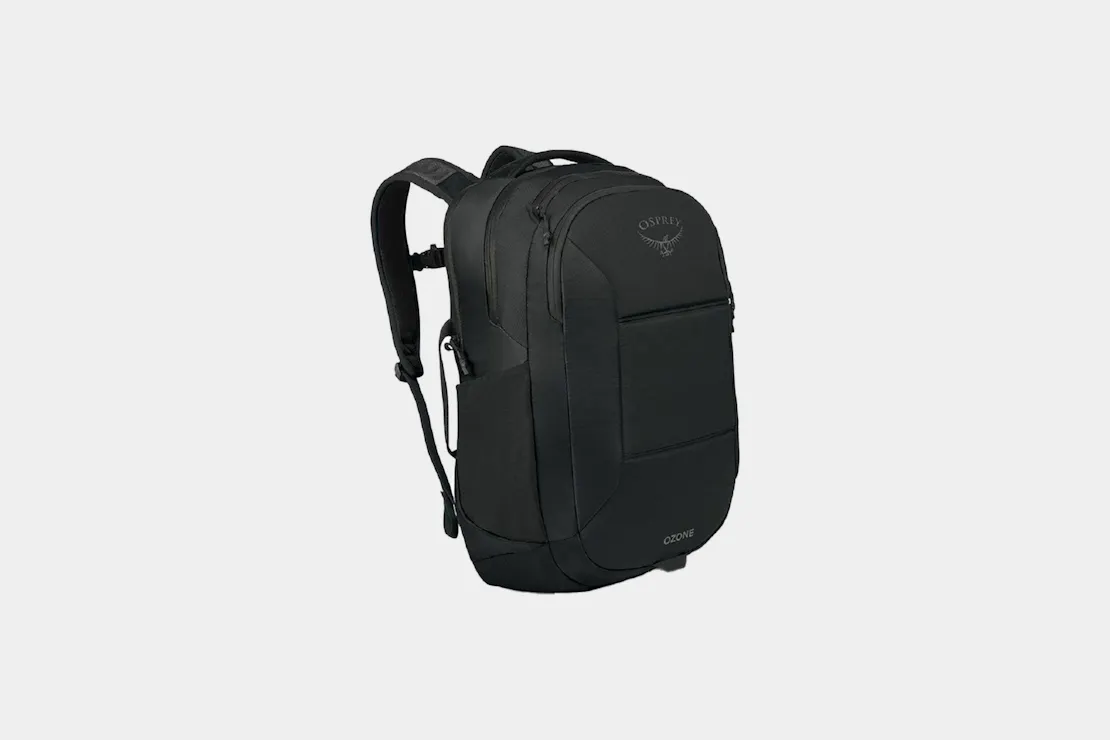 Osprey Ozone Laptop Backpack Review | Pack Hacker