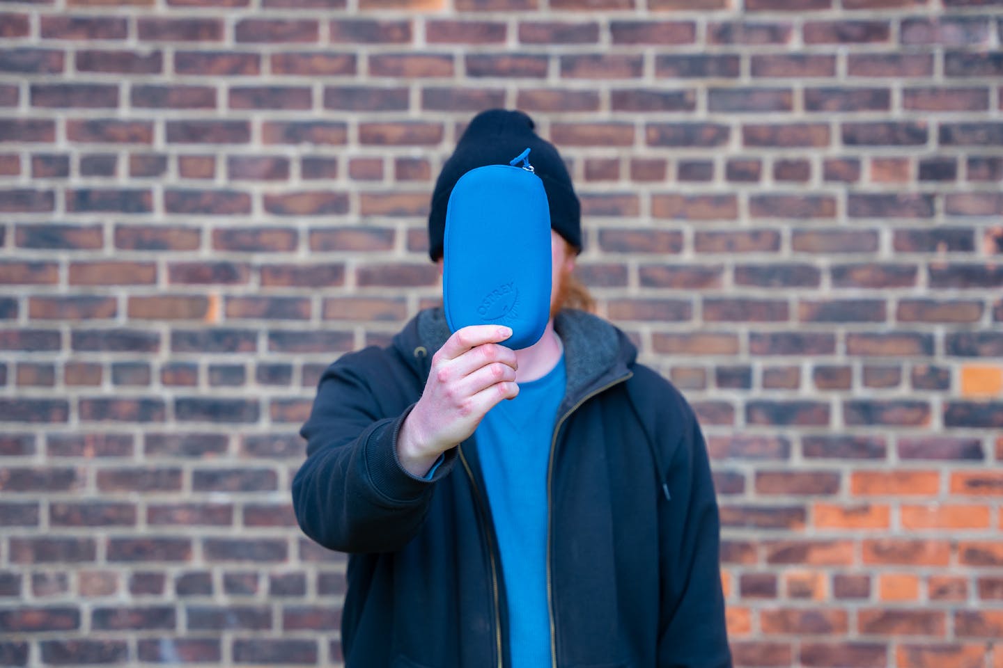 Osprey Pack Pocket (Padded) Review | Pack Hacker