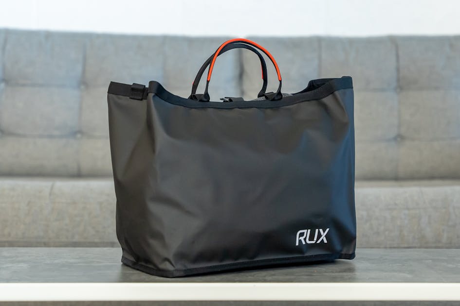 RUX Bag 25L | Pack Hacker