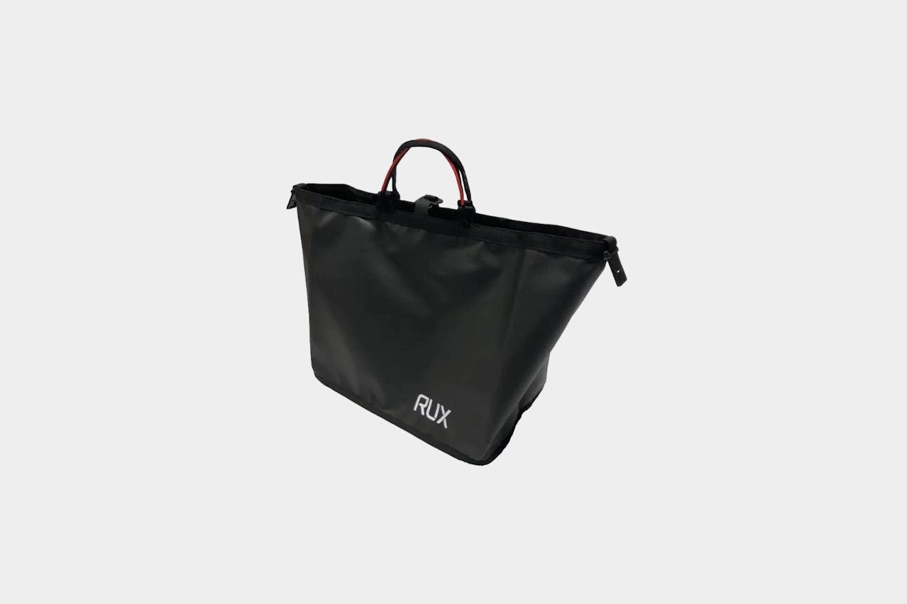 RUX Bag 25L Review | Pack Hacker