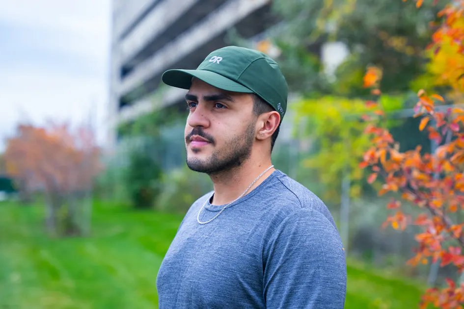 Outdoor Research Seattle Rain Cap | Pack Hacker