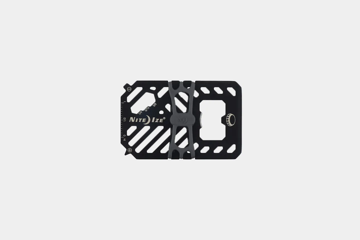 Nite Ize Financial Tool Multi Tool Wallet Review | Pack Hacker