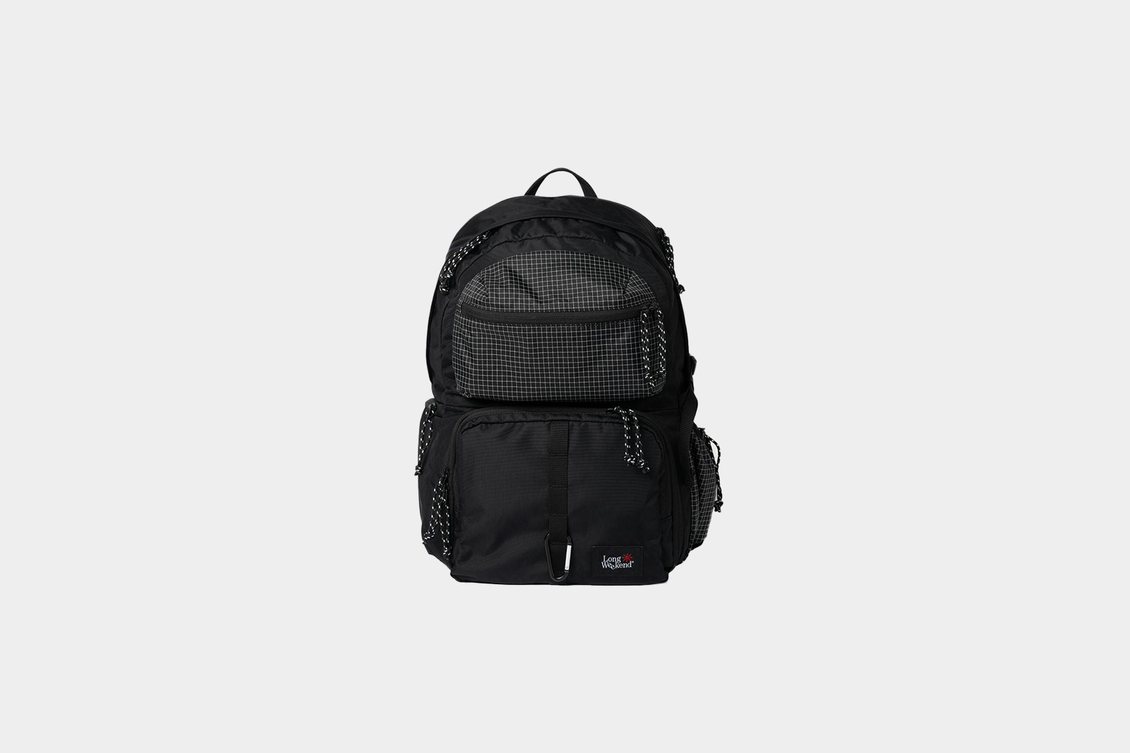 Aer Go Pack 2 Review | Pack Hacker