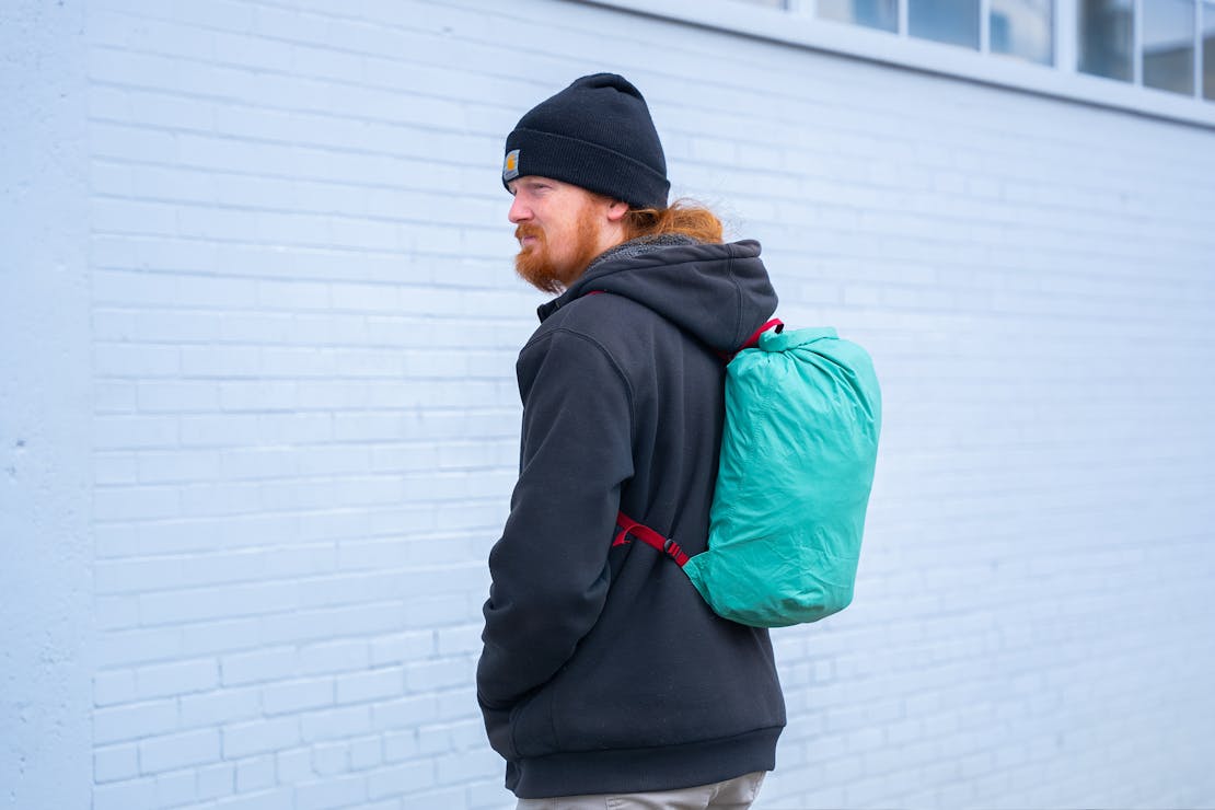 Exped Splash 15 Review | Pack Hacker