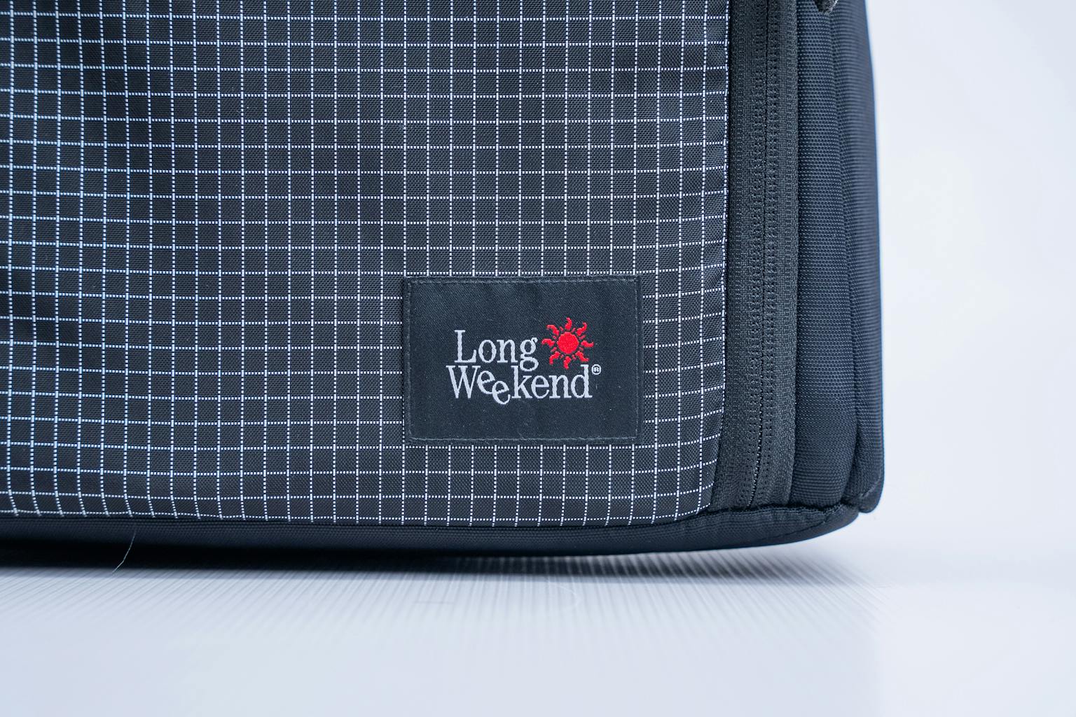 Long Weekend Morro Camera Cube 8L Review | Pack Hacker