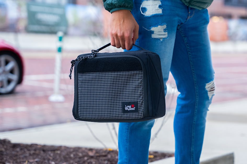 Long Weekend Morro Camera Cube 8L Review | Pack Hacker