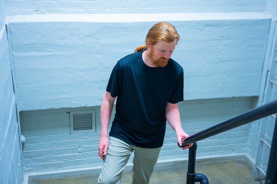 Ibex 24 Hour Short Sleeve Crew | Pack Hacker