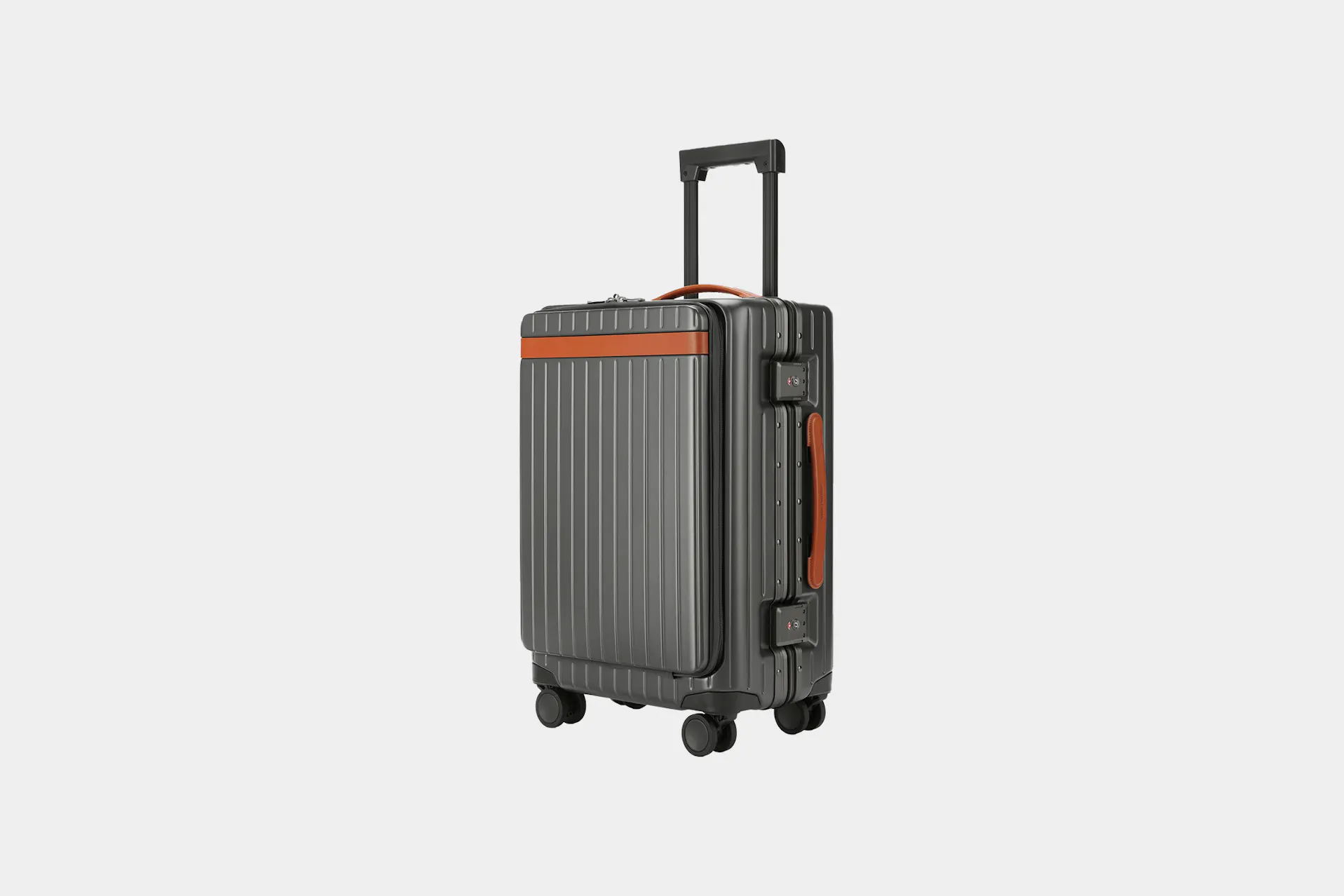 Carl Friedrik Carry-on X Review | Pack Hacker