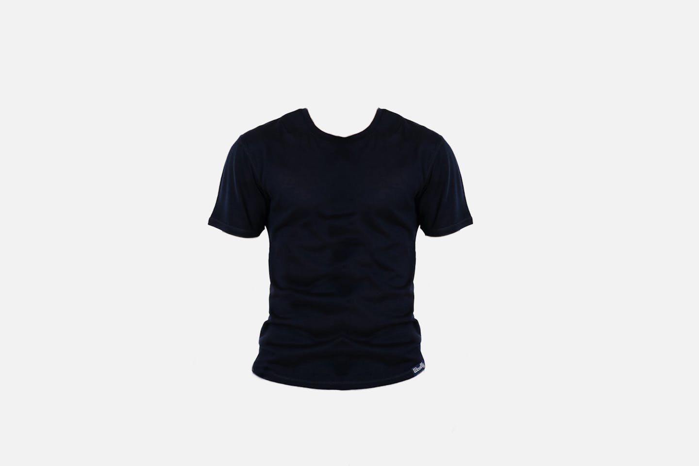 Woolly Everyday Crew Tee | Pack Hacker