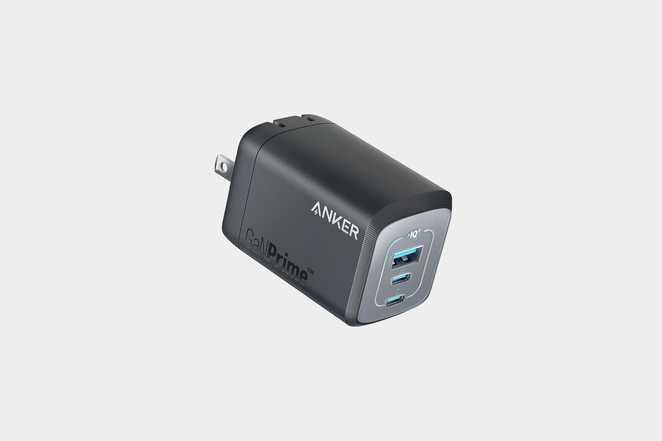 Brand: Anker | Pack Hacker