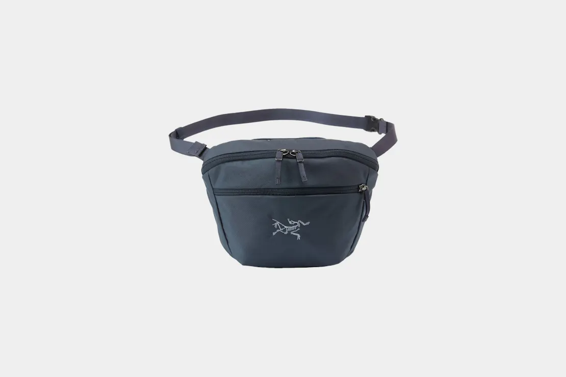 Arc’teryx Mantis 2 Waist Pack Review | Pack Hacker