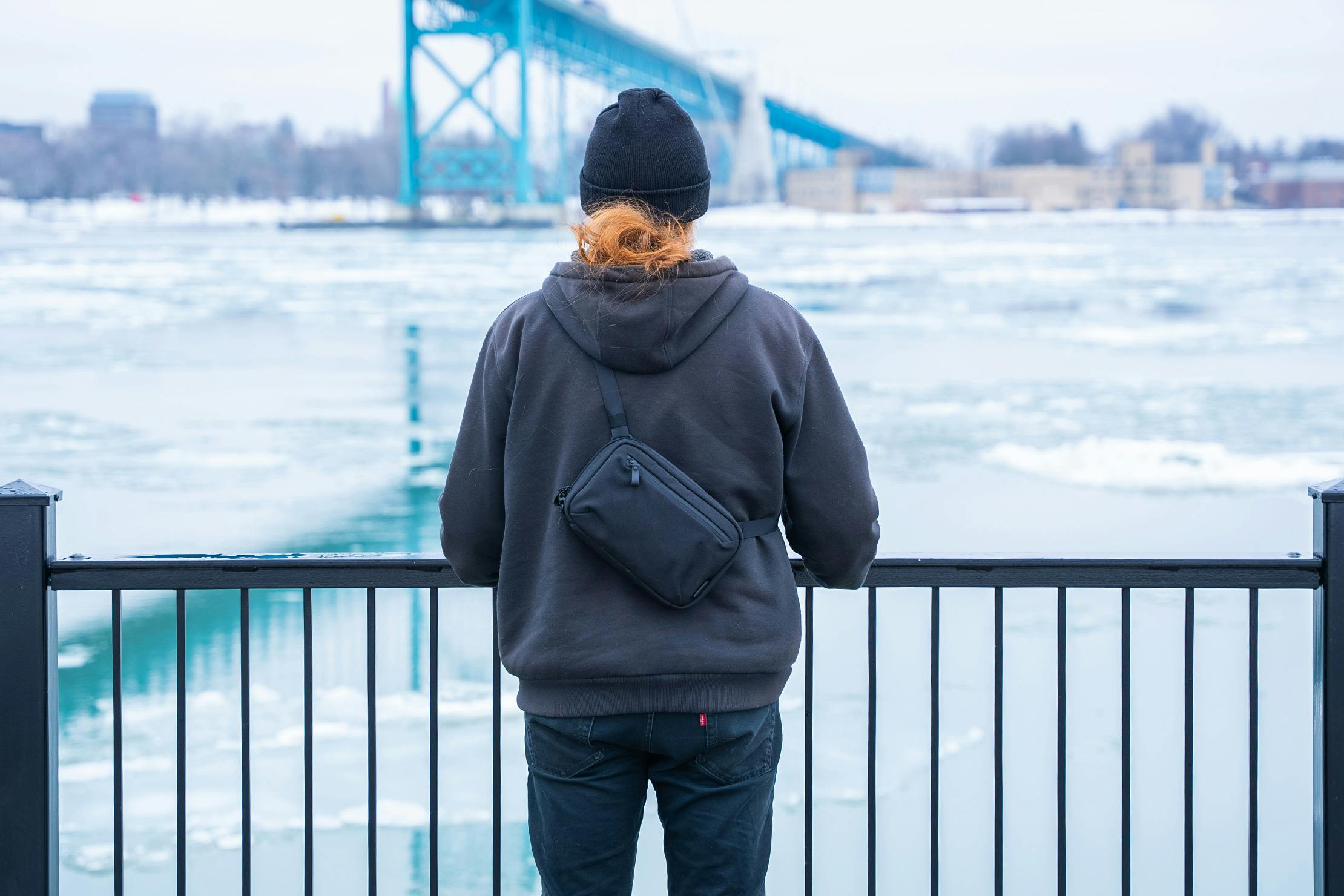 ALPAKA Elements Tech Case Max Review | Pack Hacker