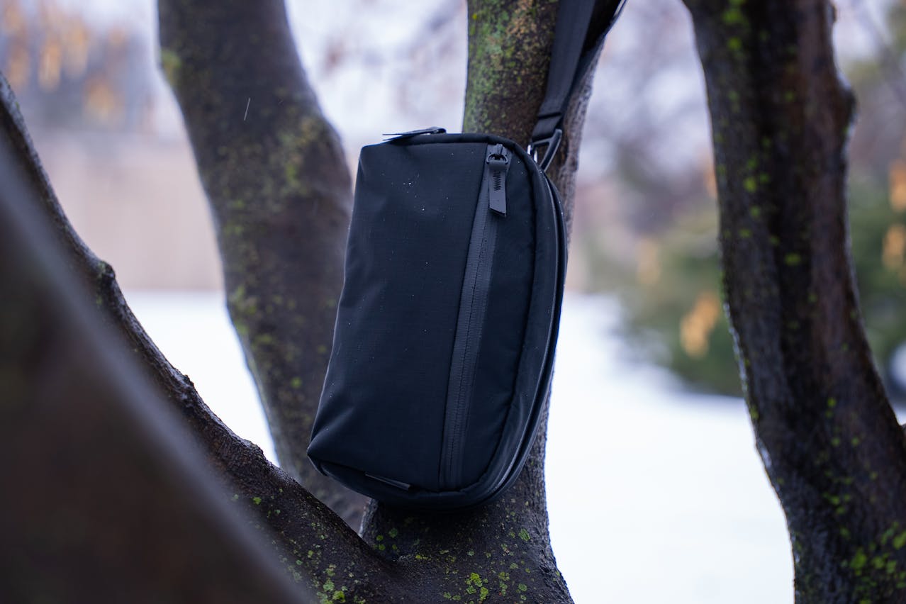 ALPAKA Toiletry Bag Review | Pack Hacker