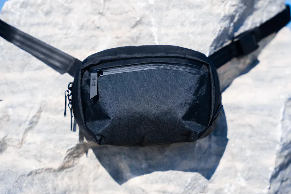 ALPAKA Go Sling Nano Review | Pack Hacker