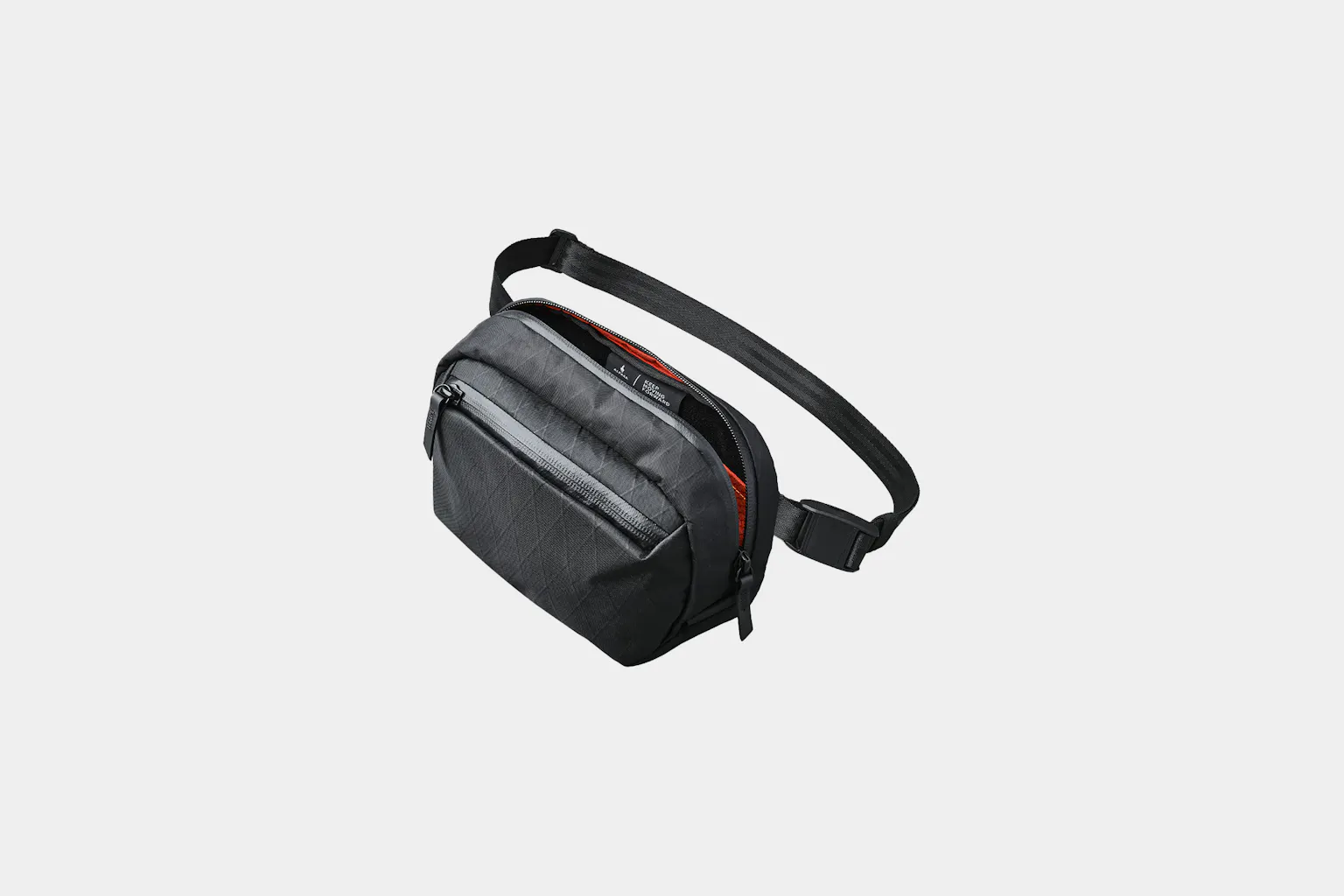 ALPAKA Go Sling Nano Review | Pack Hacker