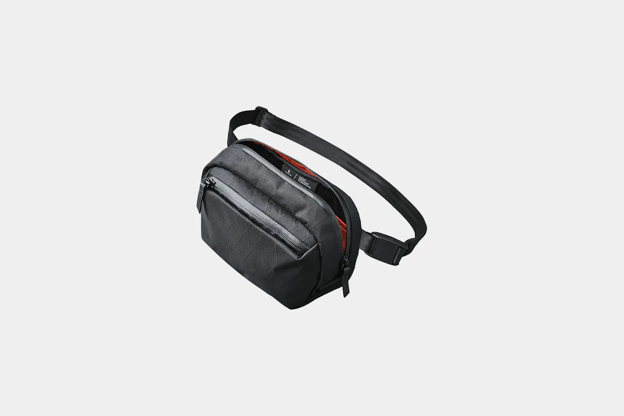ALPAKA Go Sling Nano Review | Pack Hacker
