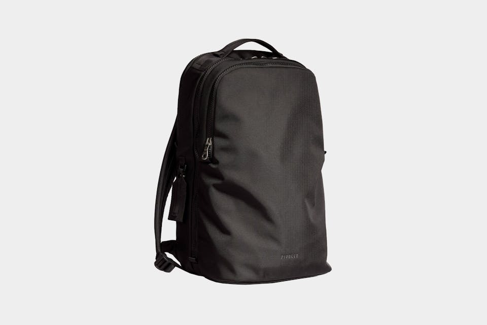 Brand: Pioneer | Pack Hacker