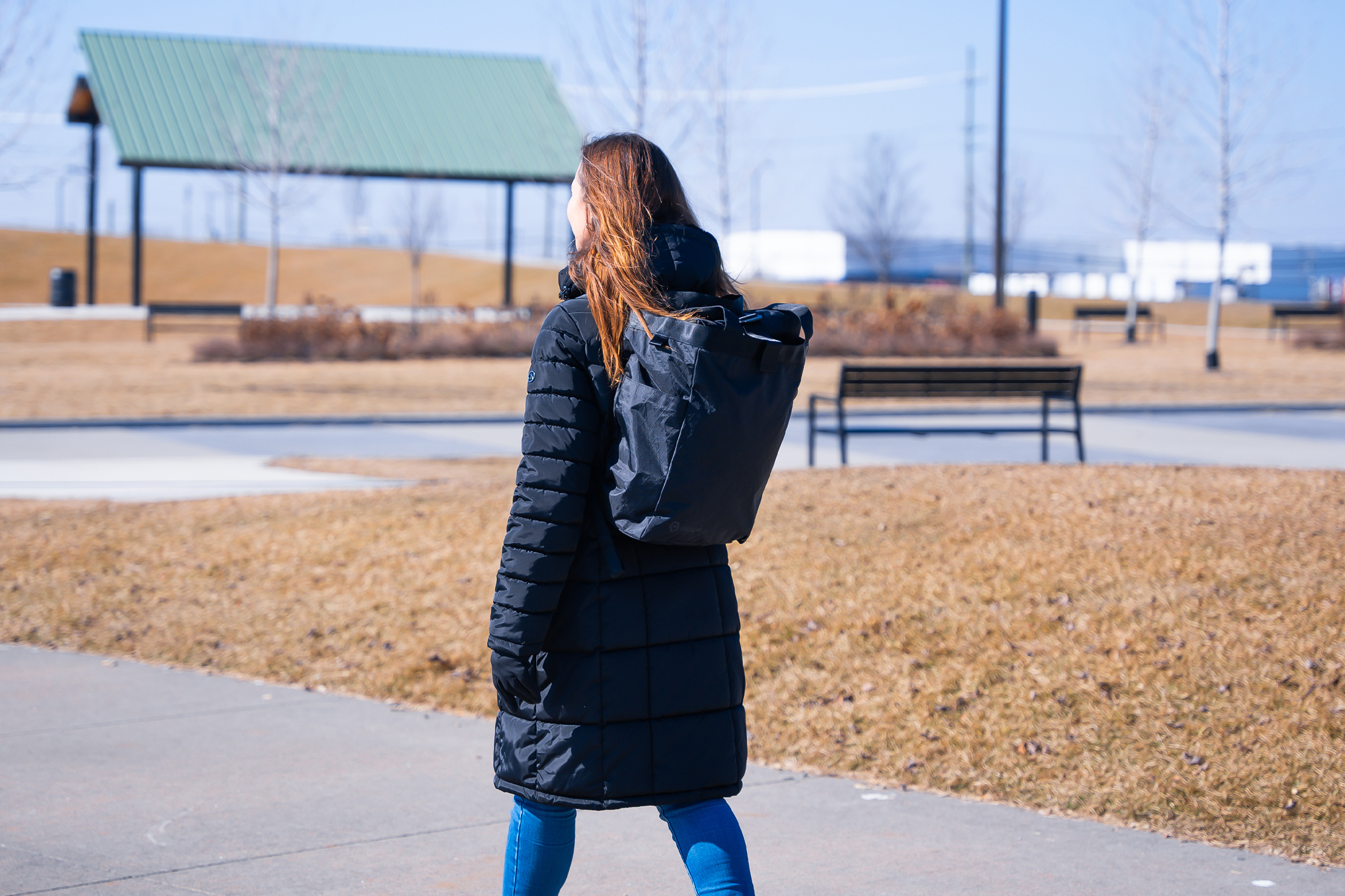 WANDRD Tote Backpack Review | Pack Hacker