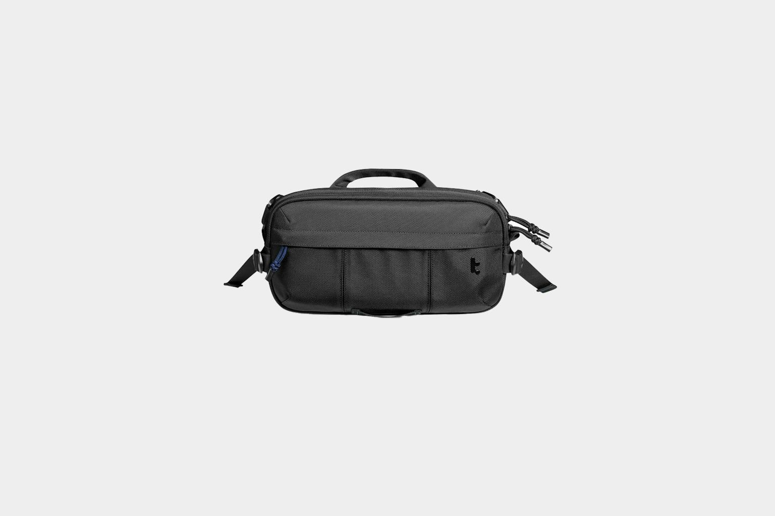 tomtoc Wander-T26 Daily Sling 5.5L Review | Pack Hacker