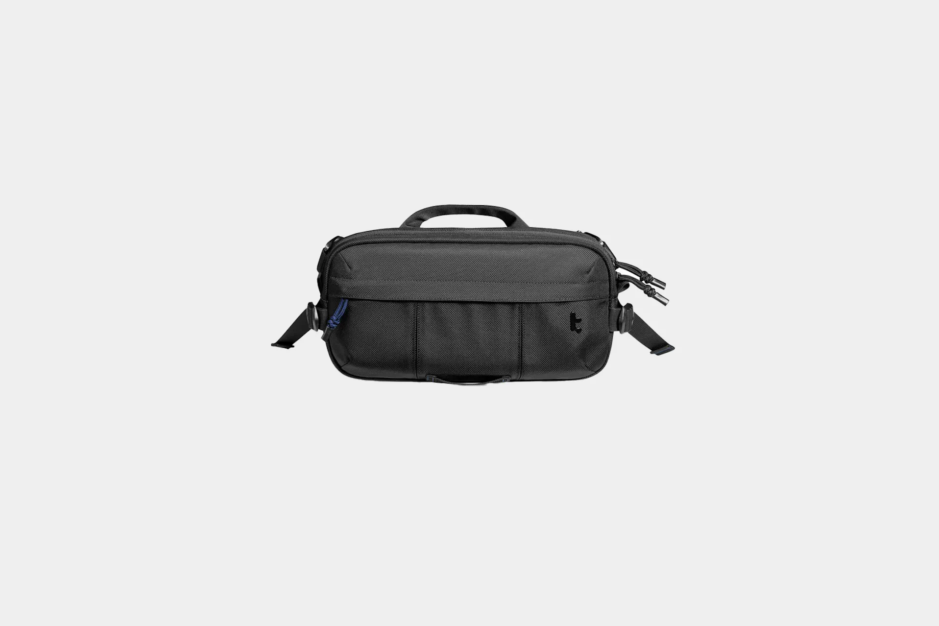 tomtoc Wander-T26 Daily Sling 5.5L Review | Pack Hacker