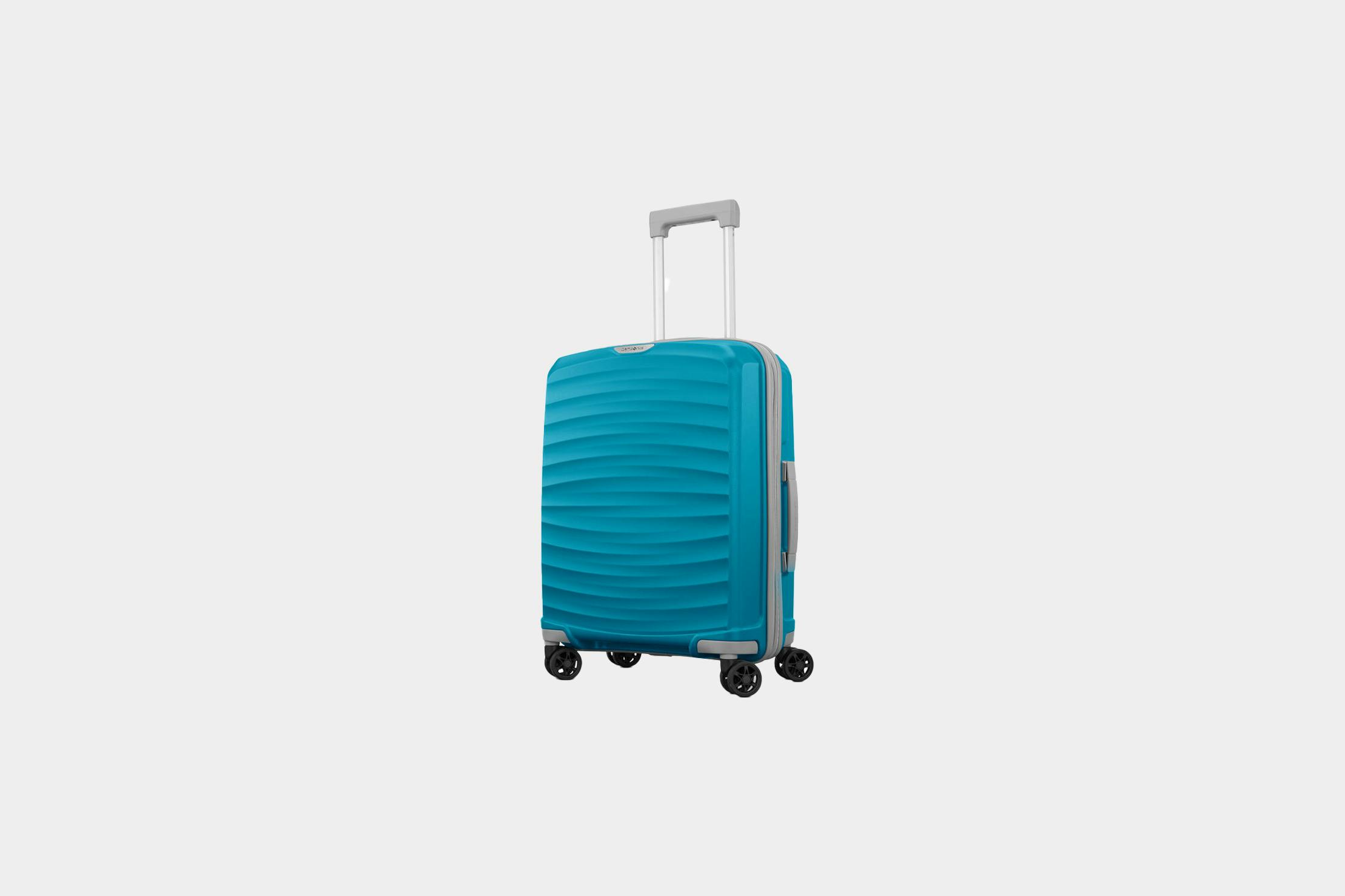 Brand: Samsonite | Pack Hacker