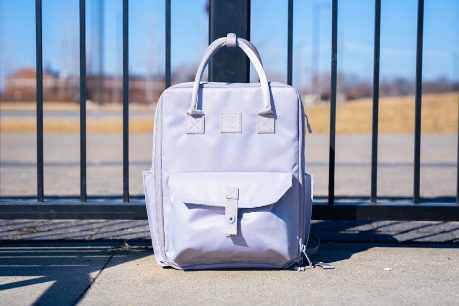 Langly Sierra Backpack Review | Pack Hacker