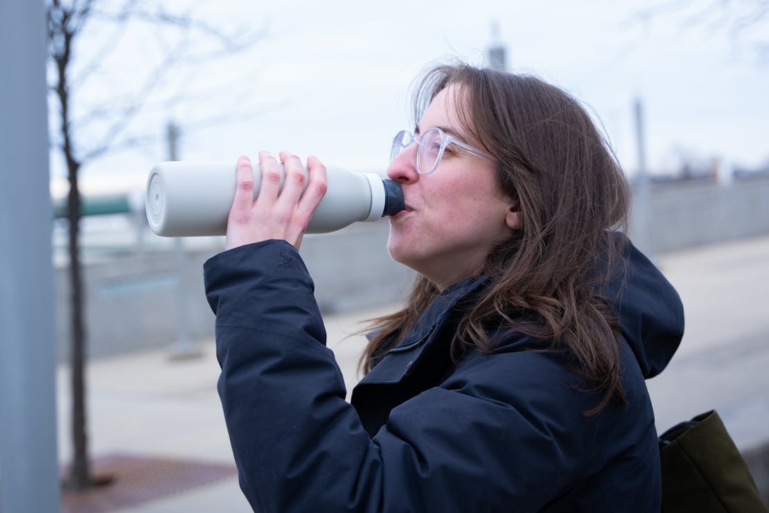 Owala FreeSip Twist Review | Pack Hacker