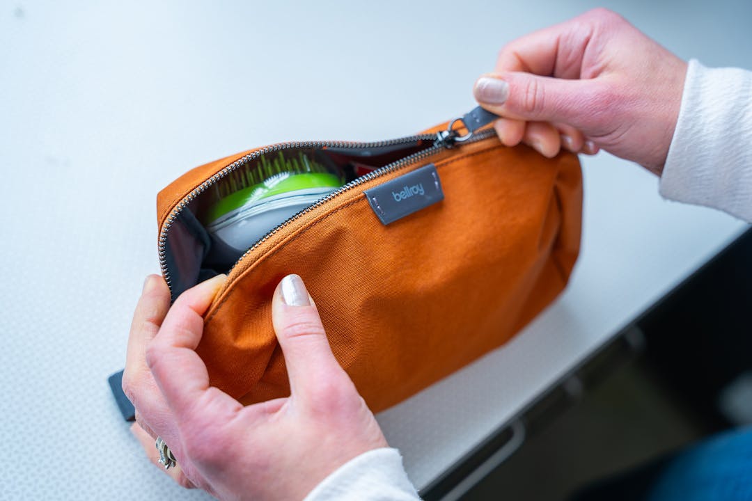 Bellroy Toiletry Kit Plus Review | Pack Hacker