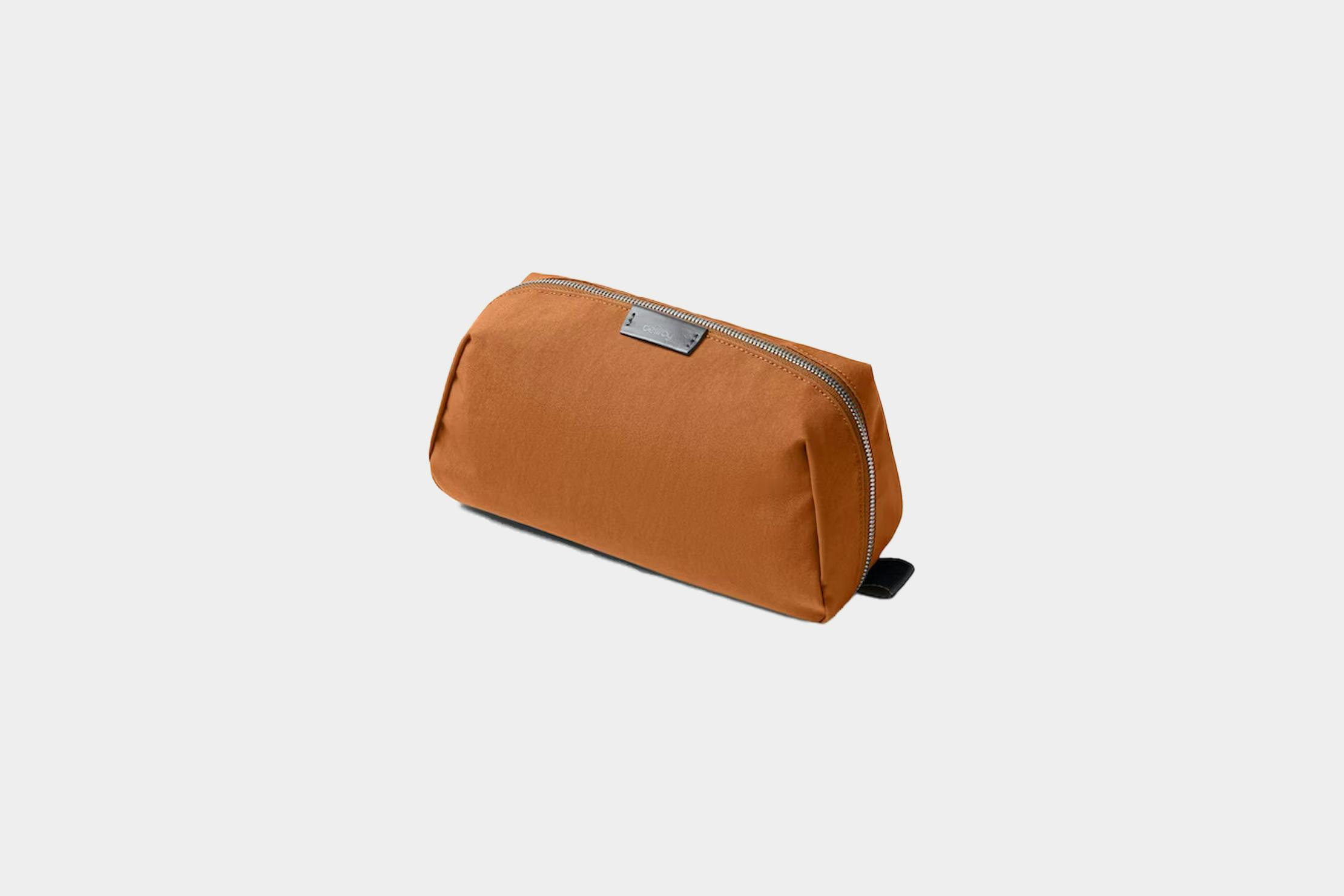 Bellroy Toiletry Kit Plus Review | Pack Hacker