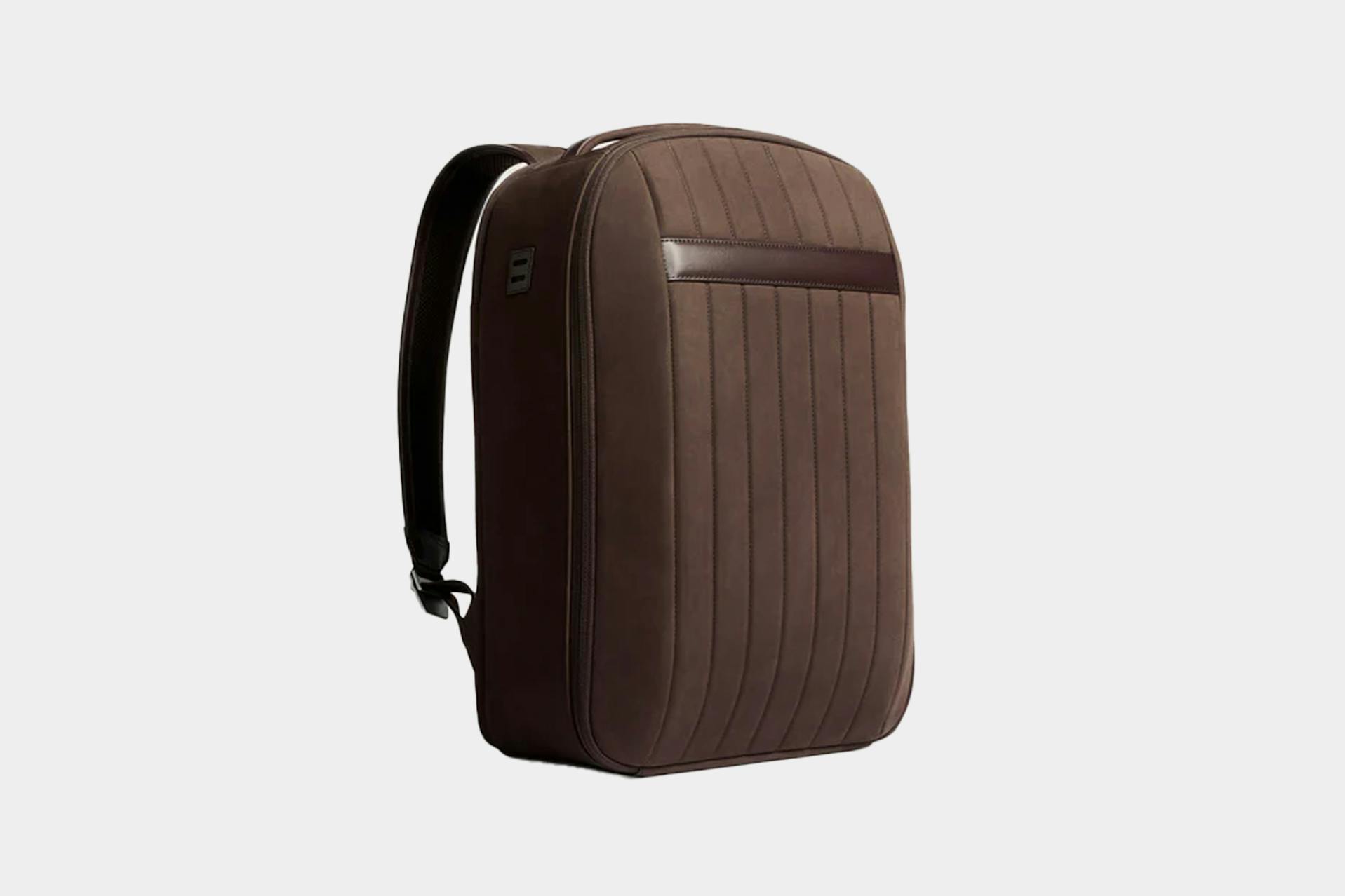 Brand: Carl Friedrik | Pack Hacker