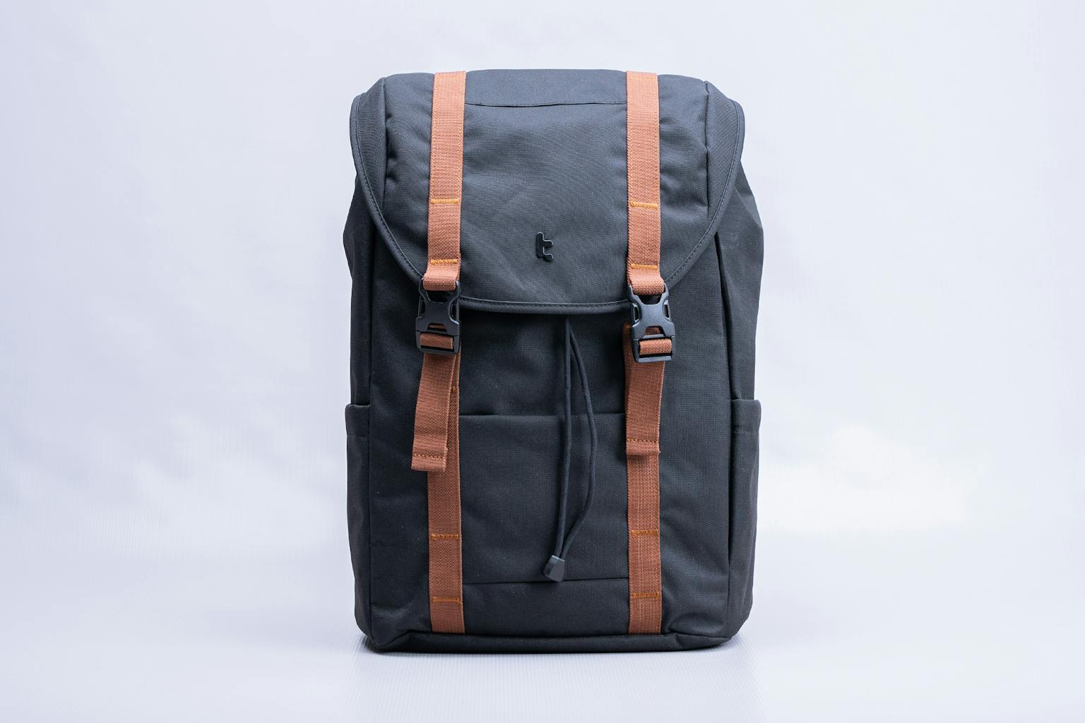 tomtoc VintPack-TA1 Review | Pack Hacker