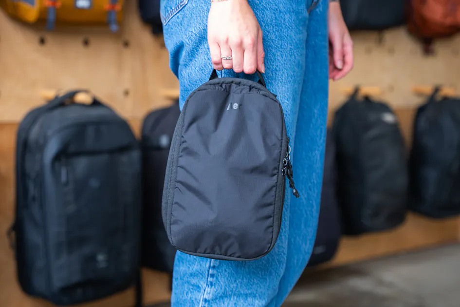 Aer Packing Cubes (V3) Review | Pack Hacker