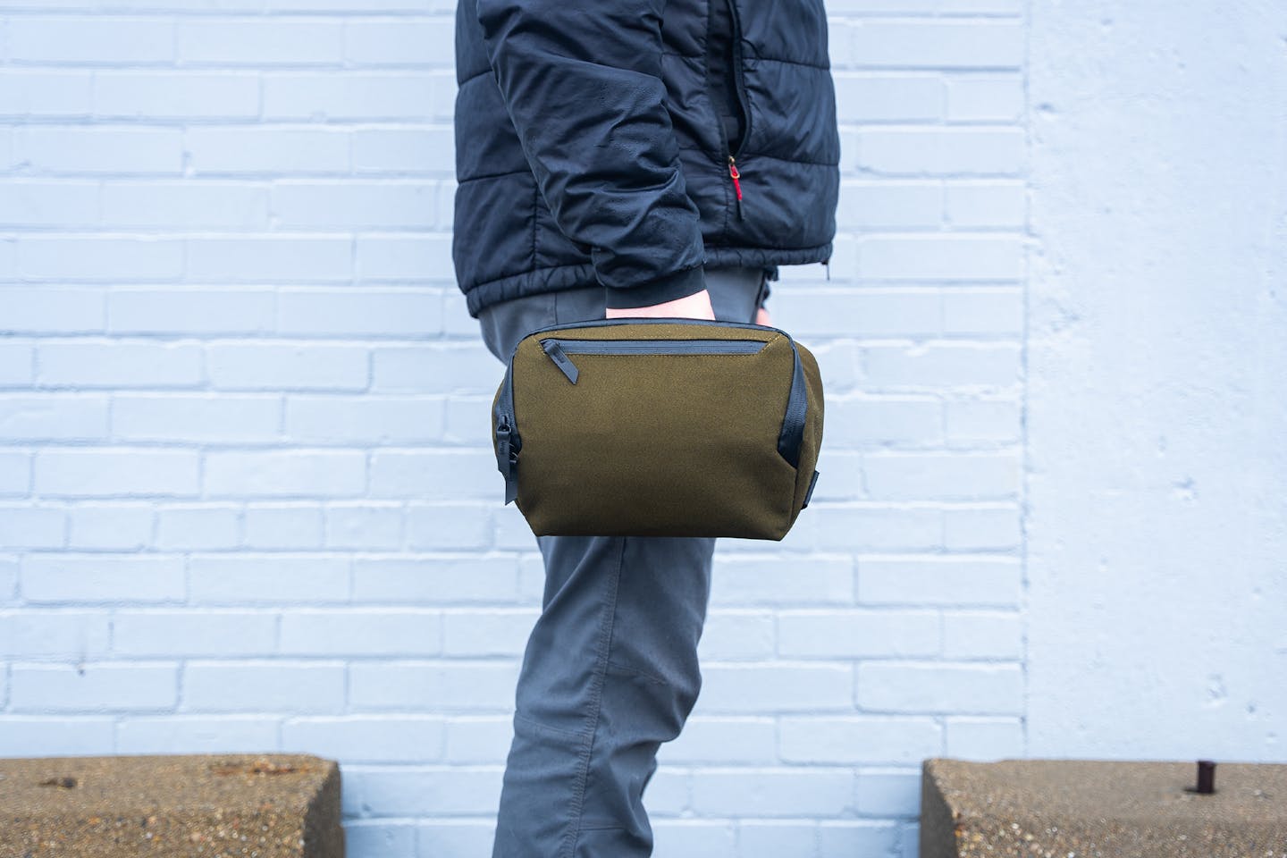 ALPAKA Vertex Pouch Review | Pack Hacker