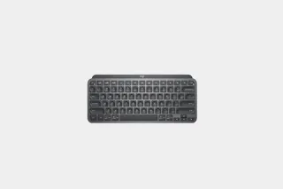 Logitech MX Keys Mini Wireless Keyboard Review | Pack Hacker