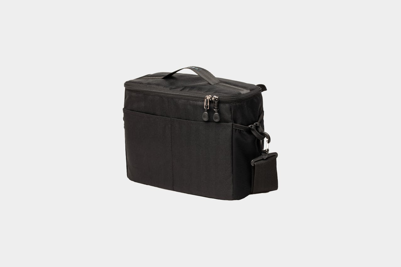 Osprey Ultralight Packing Cube Set Review | Pack Hacker